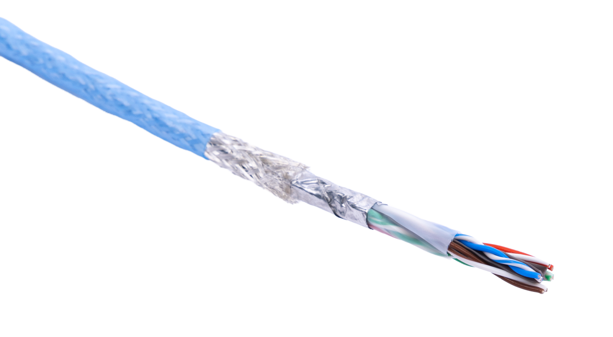 Carlisle Interconnect Technologies Adds To Lightweight, High-Speed ...