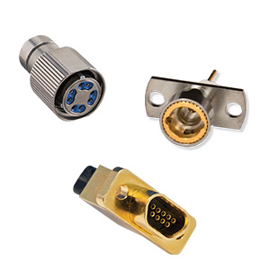 Space - Amphenol CIT