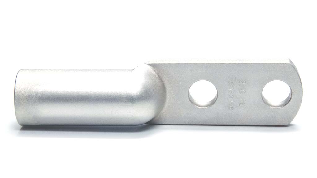 Custom Terminal Lugs & Splices - Amphenol CIT